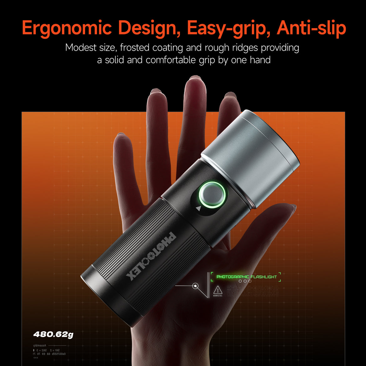 PHOTOOLEX FK310 Camera Flash Speedlite for Canon, Nikon, Sony, Olympus – Photoolex